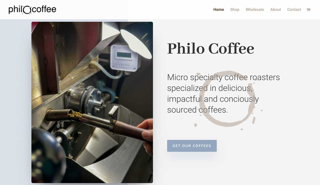 Philo Coffee